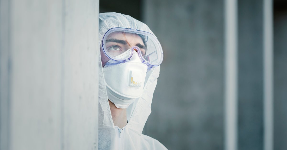 Marburg virus: How dangerous is this bat-borne disease? | Amsterdam UMC