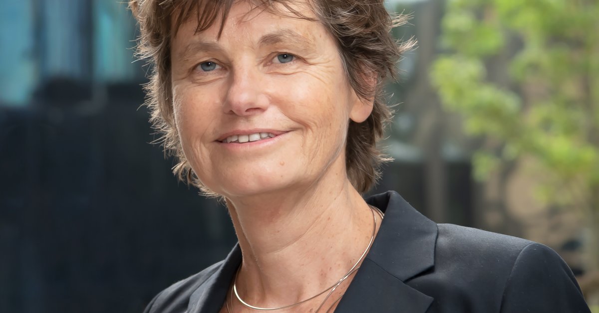 Karien Stronks appointed as new chair of the Health Council | Amsterdam UMC