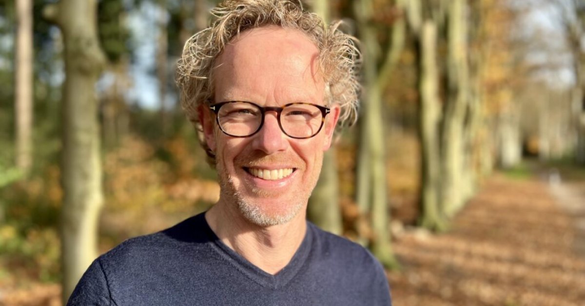 Ruud Toonen about faltering nerve cells, from defective communication ...