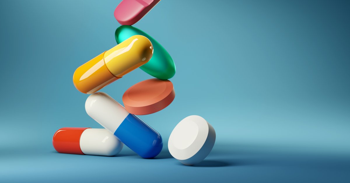 Medicines & drug development | Amsterdam UMC