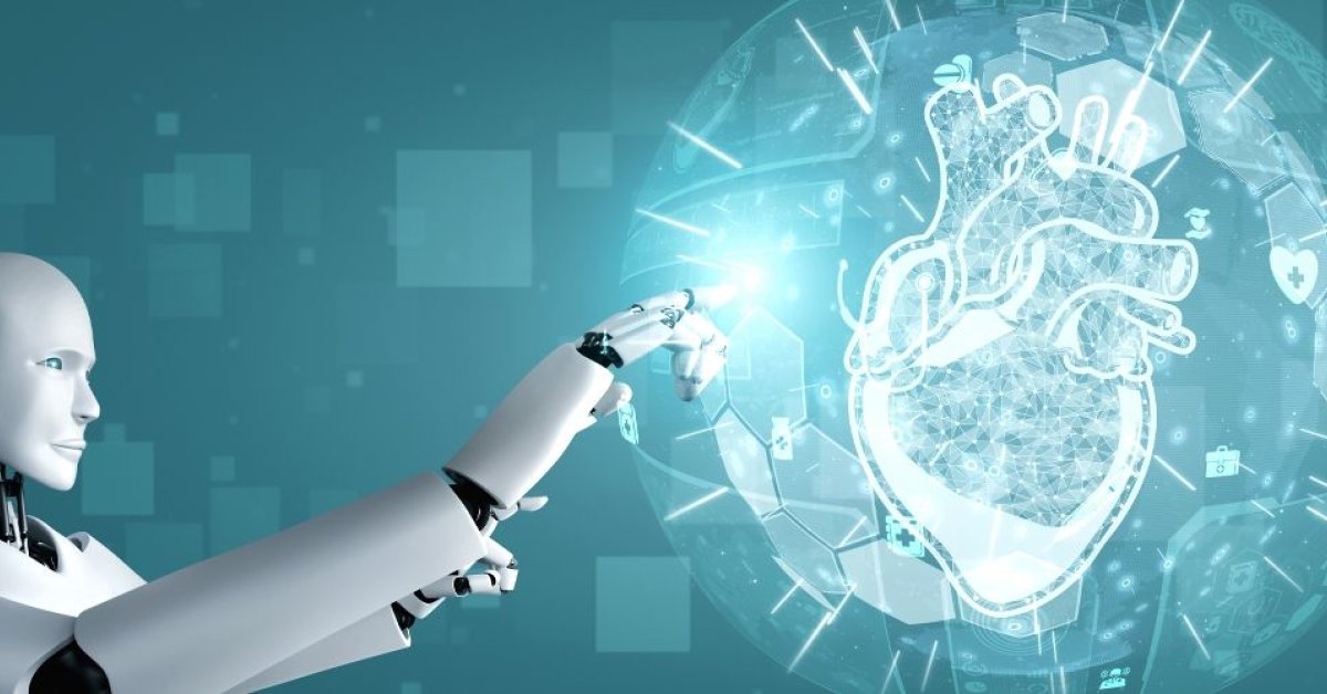 Amsterdam Center for Computational Cardiology | Amsterdam UMC