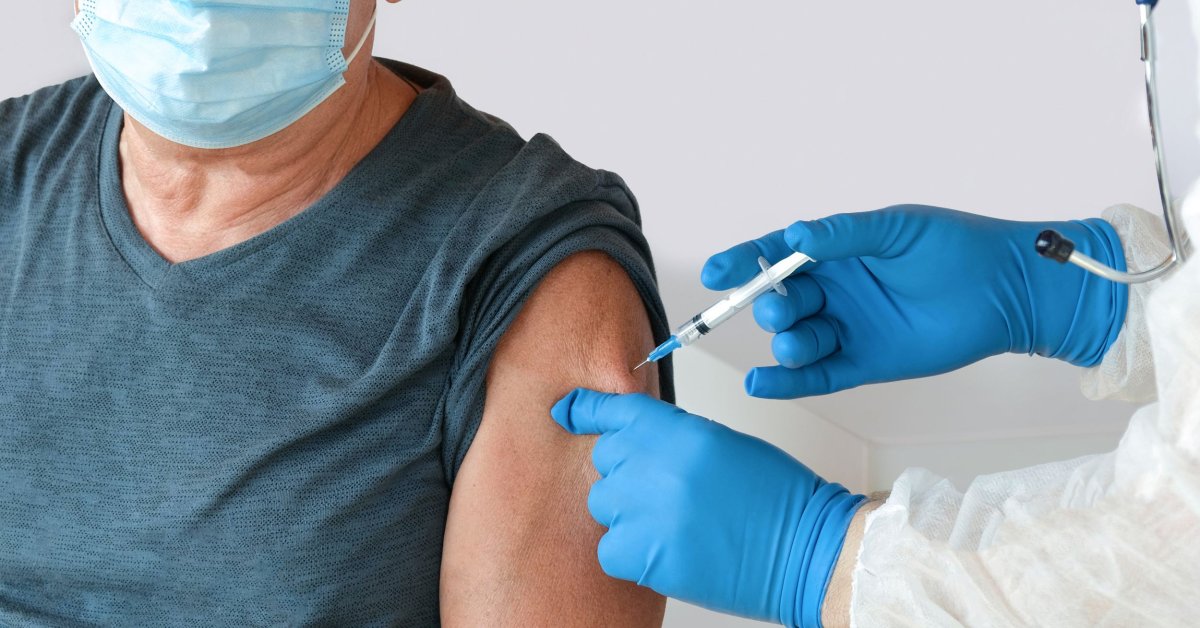 Coronavaccin zinvol bij lymfeklierkankerpatiënten die onder behandeling ...