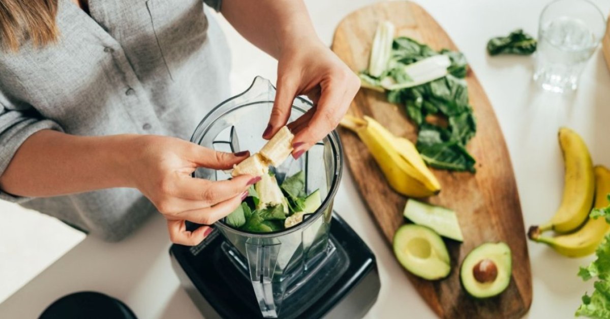 Bananas and avocados reduce adverse effects of high table salt ...