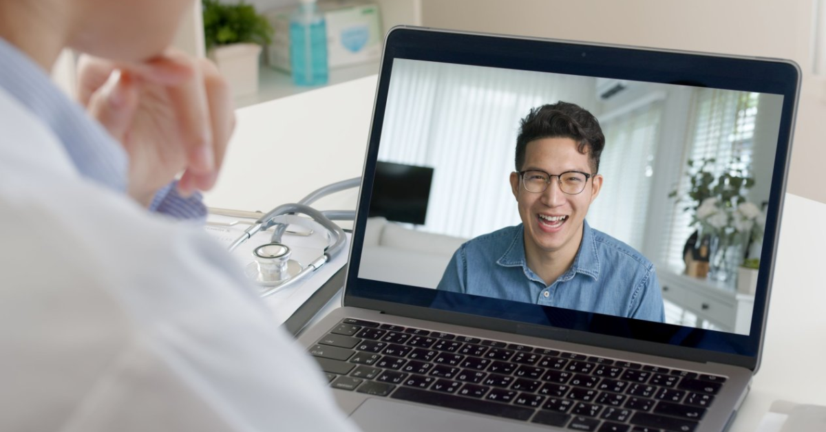 Video consultations are faster, cheaper and more sustainable for ...