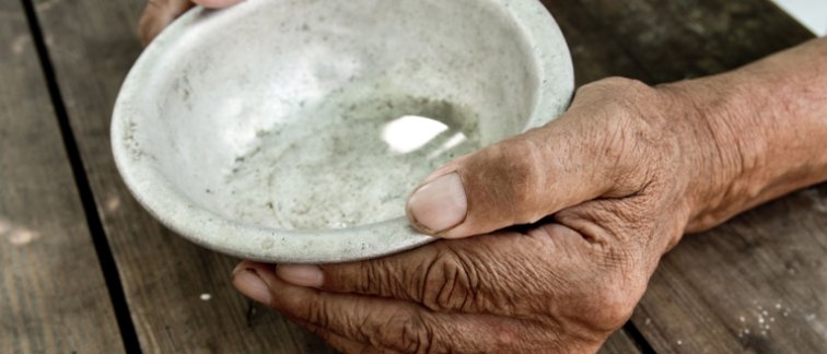 Dutch Famine Birth cohort study | Amsterdam UMC