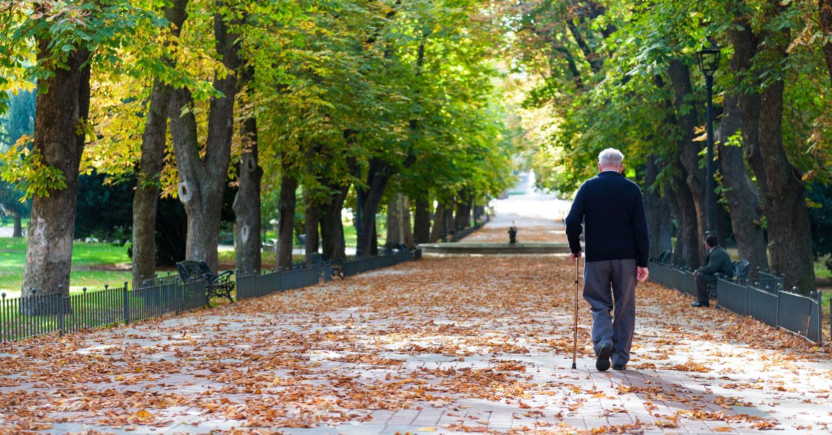 APH researcher Emiel Hoogendijk leads new Lancet commission | Amsterdam UMC
