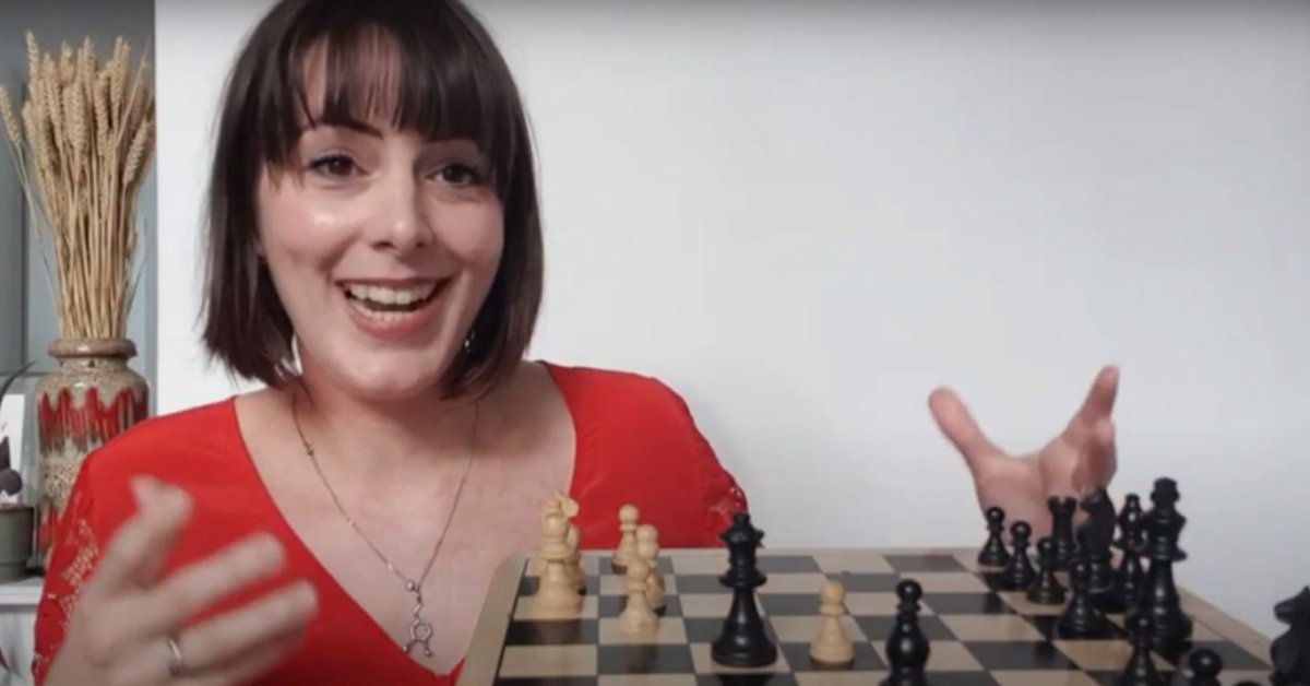 Alexandra Cloherty crowned winner of international award in science ...