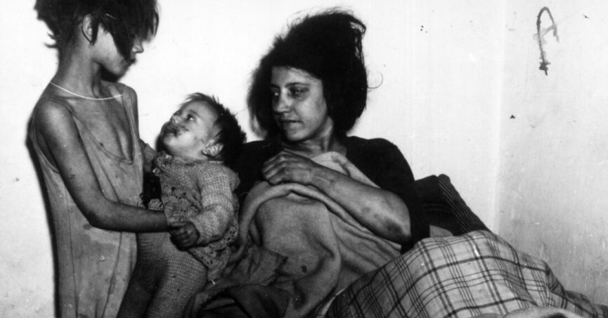 Lessons from the past to improve future health: the Dutch famine birth ...