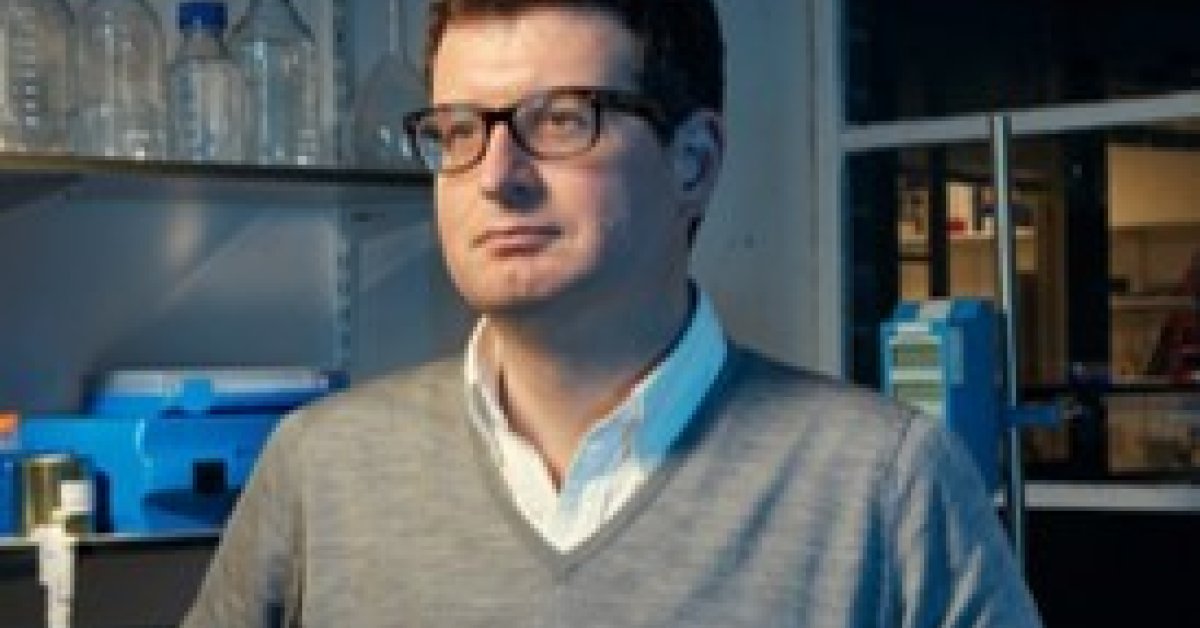 Human Metabolic Adaptation to High-Altitude Hypoxia | Amsterdam UMC