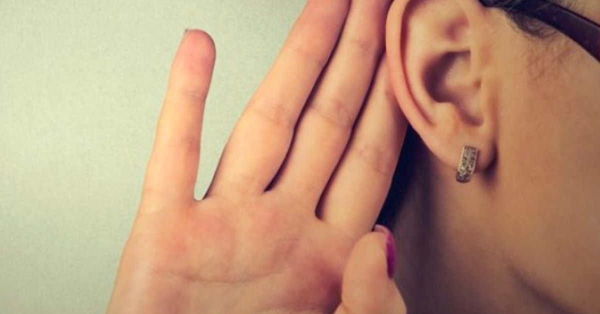 WHO en Amsterdam UMC lanceren gehoortest-app | Amsterdam UMC