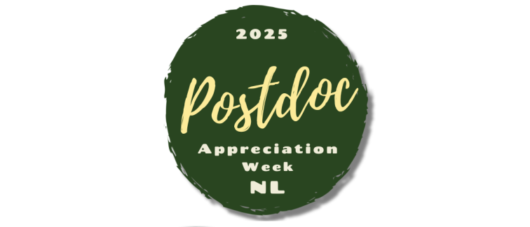Postdoc Appreciation Week | Amsterdam UMC