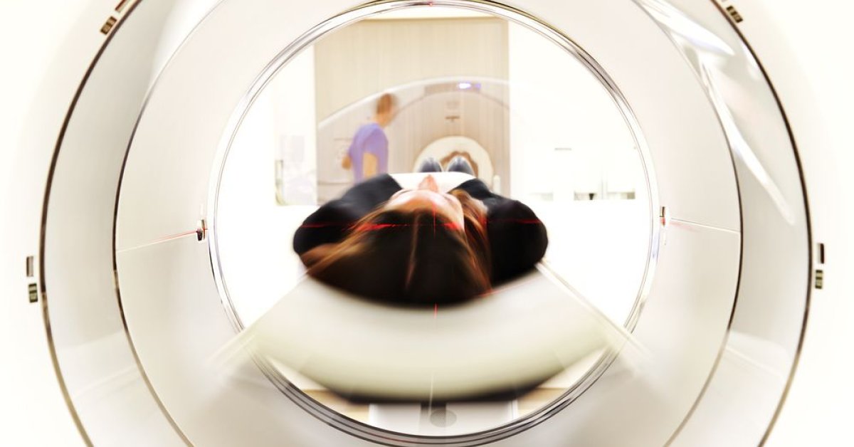 Depression cannot be diagnosed with an MRI scan | Amsterdam UMC